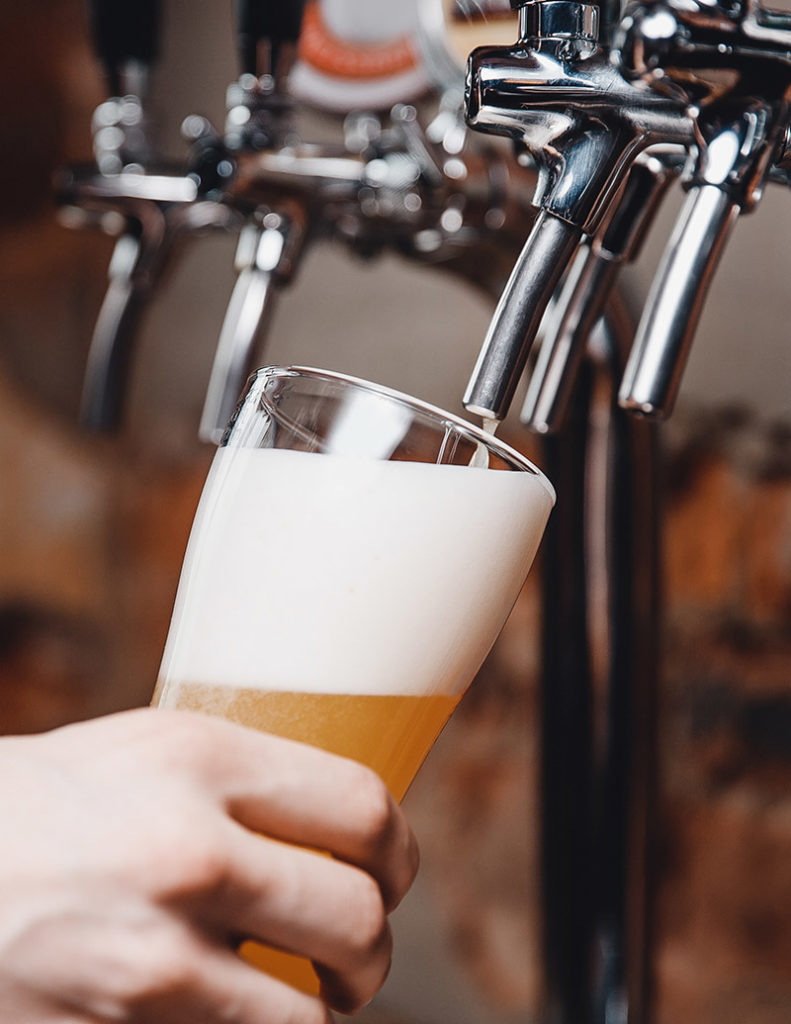 Full Reset Cleaning - Clean Lines